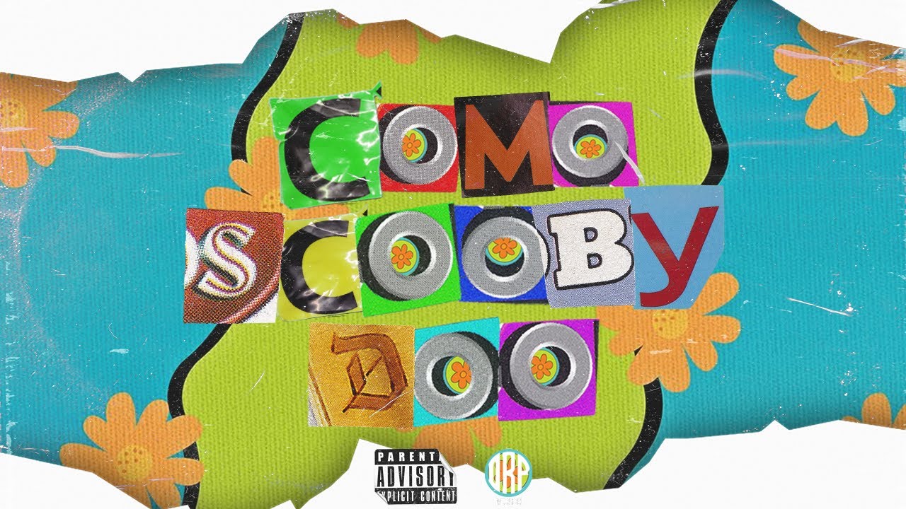 Como Scooby Doo - Kill-o OC (Prod. Jammy Beatz x DRP Music) - YouTube