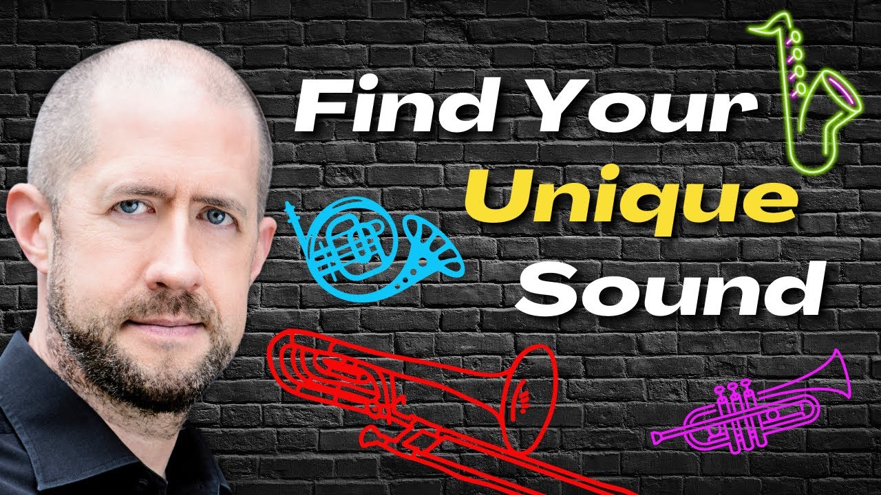 Ed Partyka on Instrument Choices in Jazz Ensemble Writing - YouTube