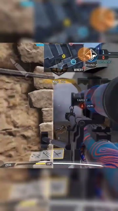 #codm #codmobile #codmobilegameplay #callofdutymobile #codmshorts #clutch #codmclips # ...