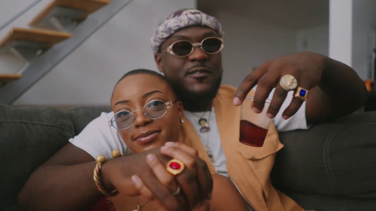 Qpee Vibez X Vintage Papi - Wicked ( OFFICIAL VIDEO ) - YouTube