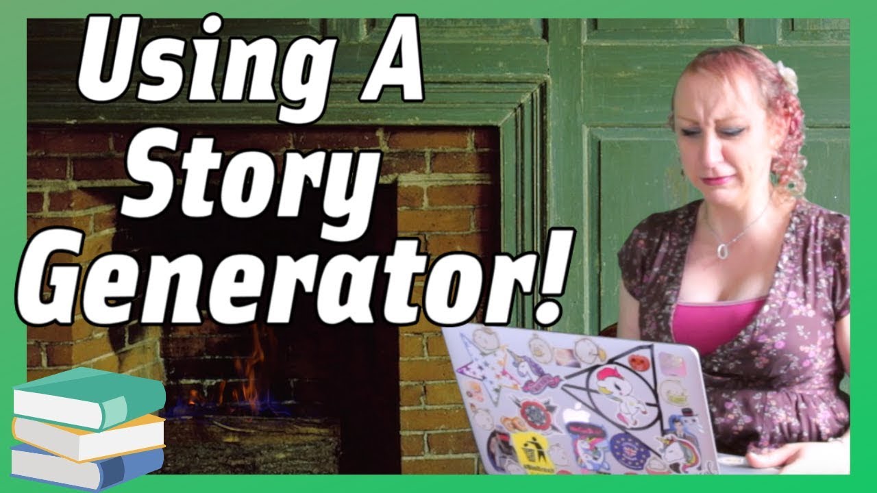 Using A Story Generator YouTube using-a-story-generator-youtube