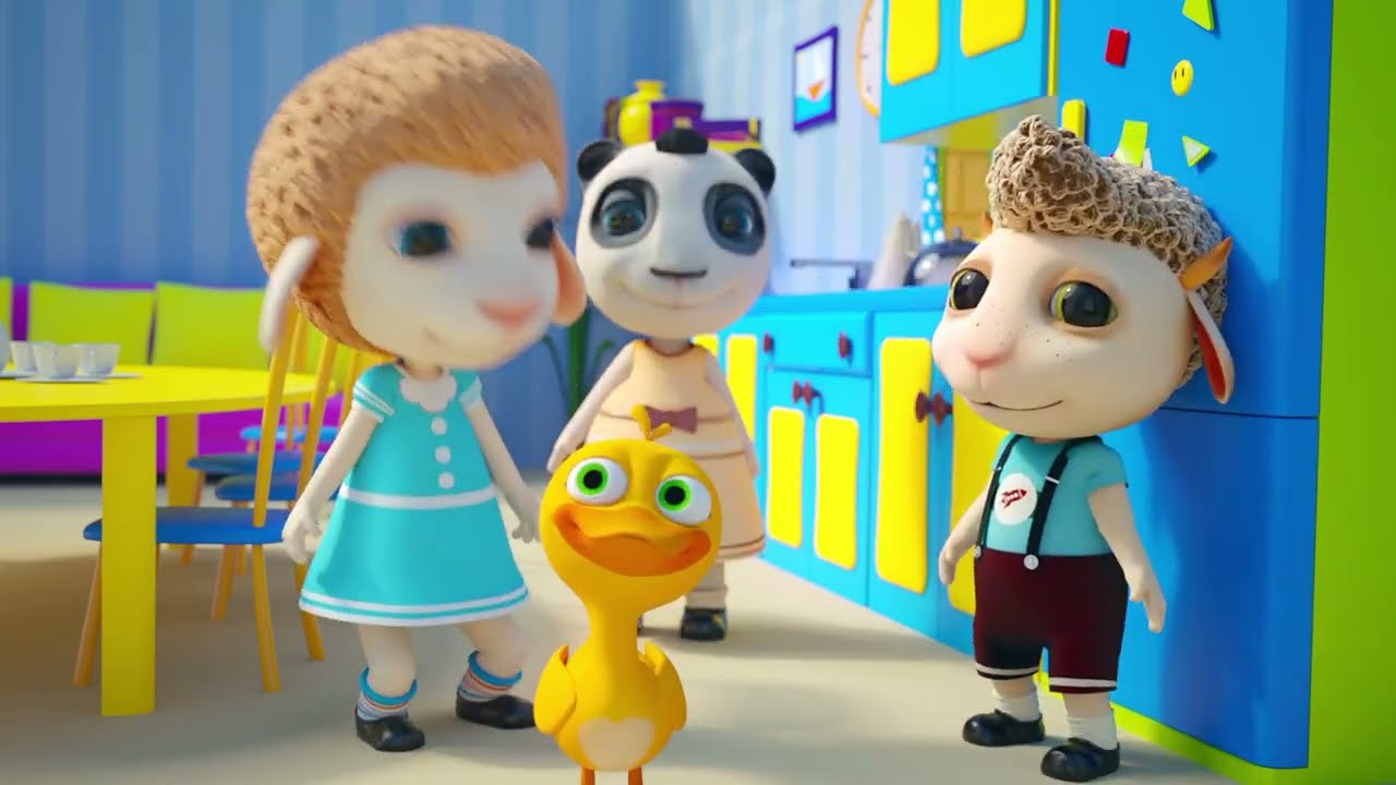 The Good Doctor Helps the Baby👨‍⚕️🚨😭 We Will Cure Your Abrasions🚨😭 ...