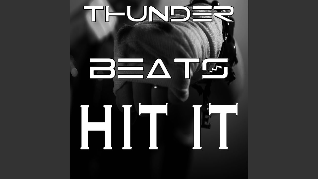 Hit It - Original Mix - YouTube