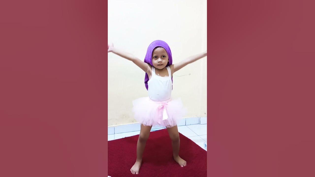 Dance Pake Bedak Youtube