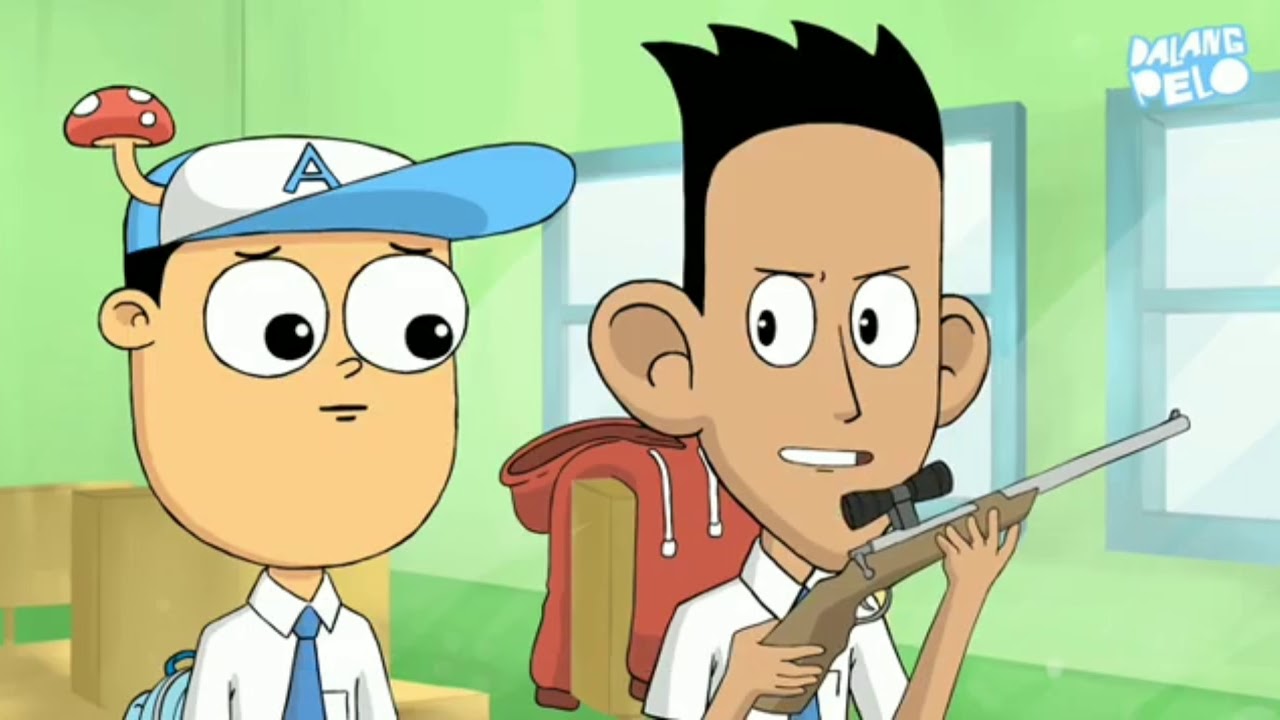 FULL VIDEO TERBARU DARI DALANG.PELO - YouTube