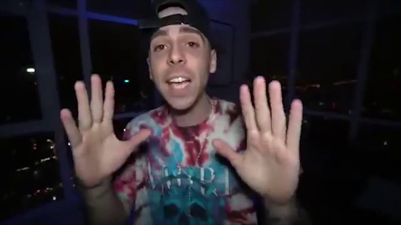 Jaystation Thinks He Can Do Whatever He WANTS !? - YouTube