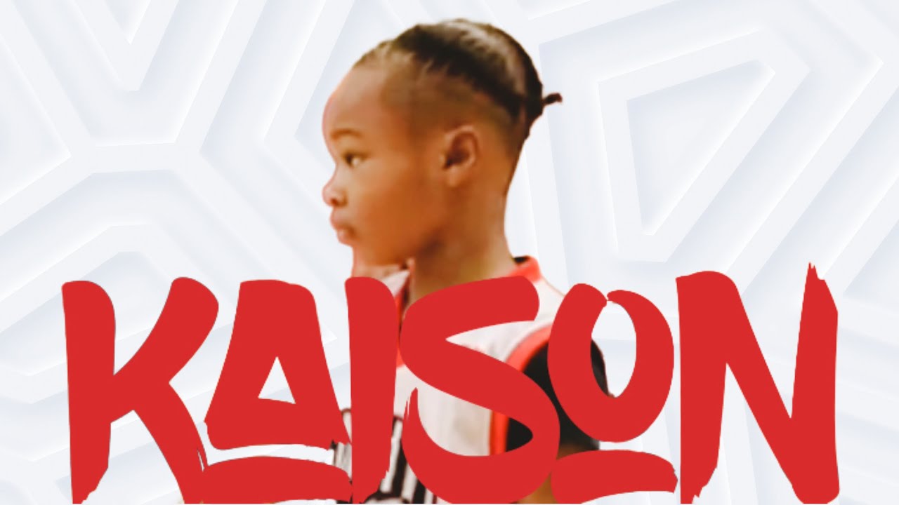 2023 highlight real: my guy Kaison! - YouTube