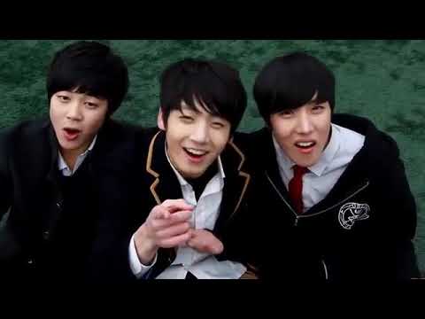 BTS - Adios Middle School [2013] - YouTube