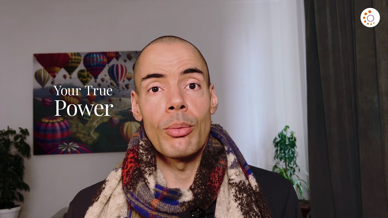 Your True Power - YouTube