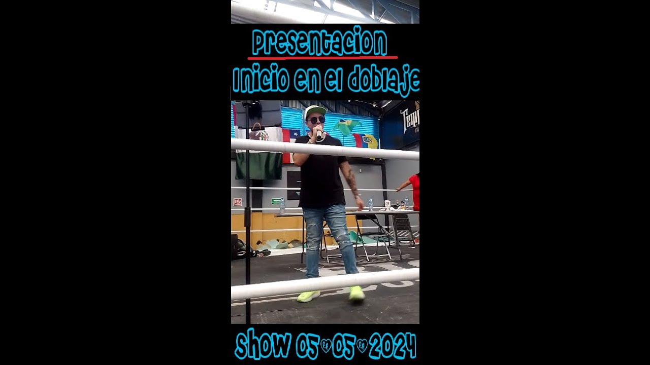 Alan Fernando Velázquez (voz de Douma en Demon Slayer) inicio de su ...