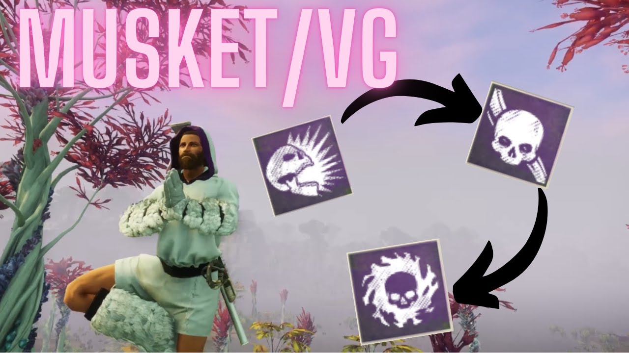 Feel the Void! #newworld #pvp - YouTube