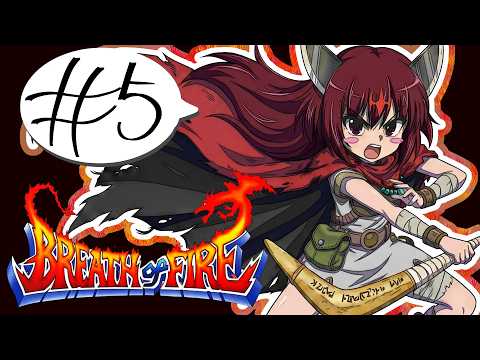 【BOF1】火の息Ⅰ #5