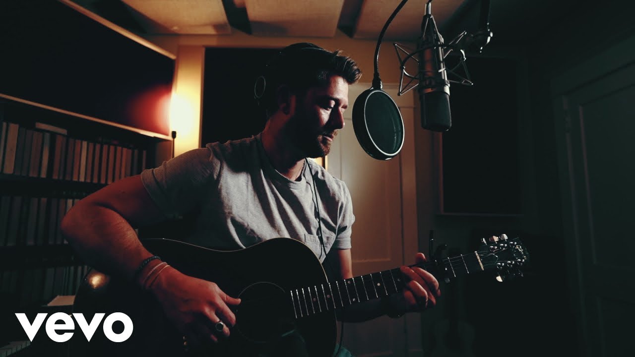Adam Doleac - Girl in Love (Official Acoustic Performance) - YouTube Music
