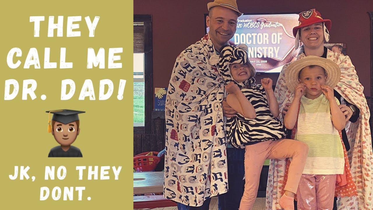 Dr. Dad? : Episode 66 - YouTube