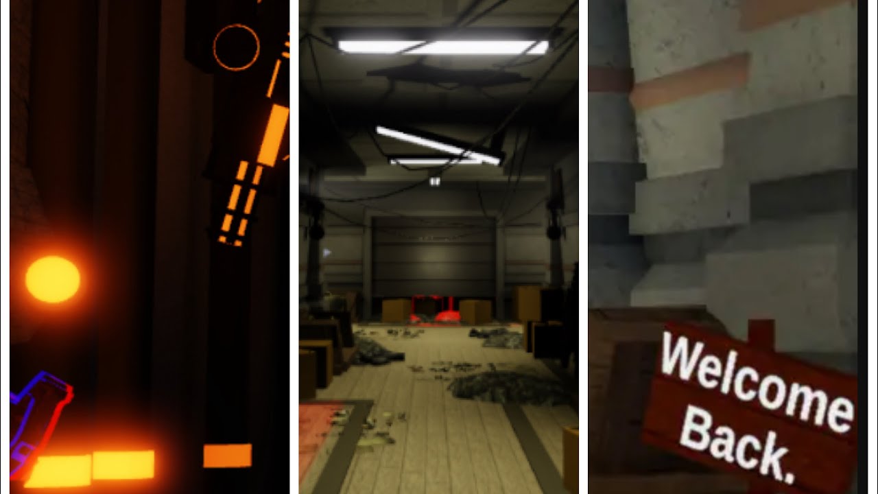 New leaks for next update 6 in SBSD - YouTube