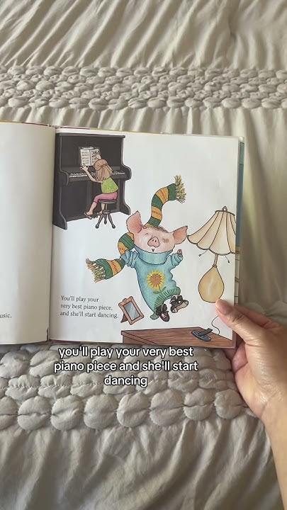 Bedtime Stories with a Twist #fok - YouTube