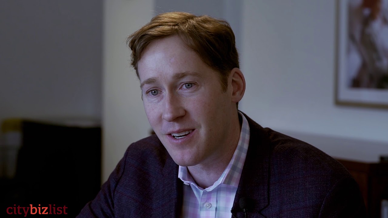 Unleashing Precision Medicine: Doug Ward's Quest to Defeat Cancer ...