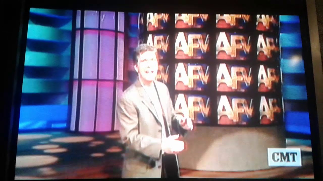 Afv closing credits 2002 - YouTube