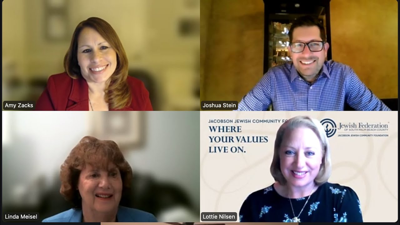 Savvy Strategies for Year End Charitable Giving - YouTube
