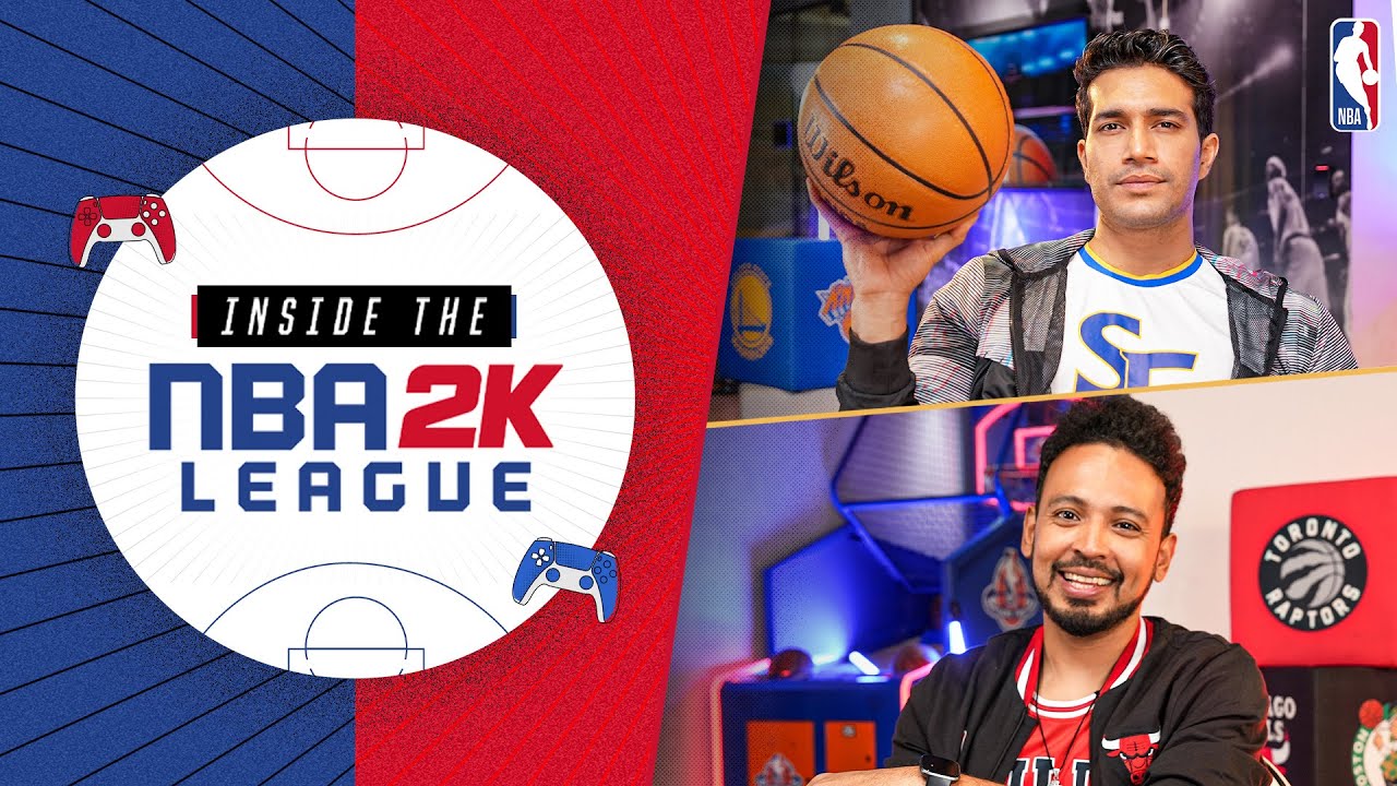 NBA India Weekly Show | Off-Season Specials, Episode 2 | Inside the NBA ...