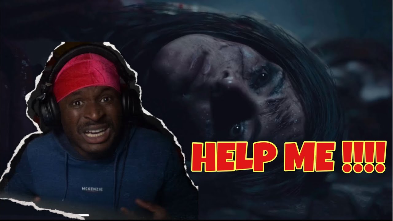 I can’t Stand Emily | Until Dawn Remastered - Chpt 1 - YouTube