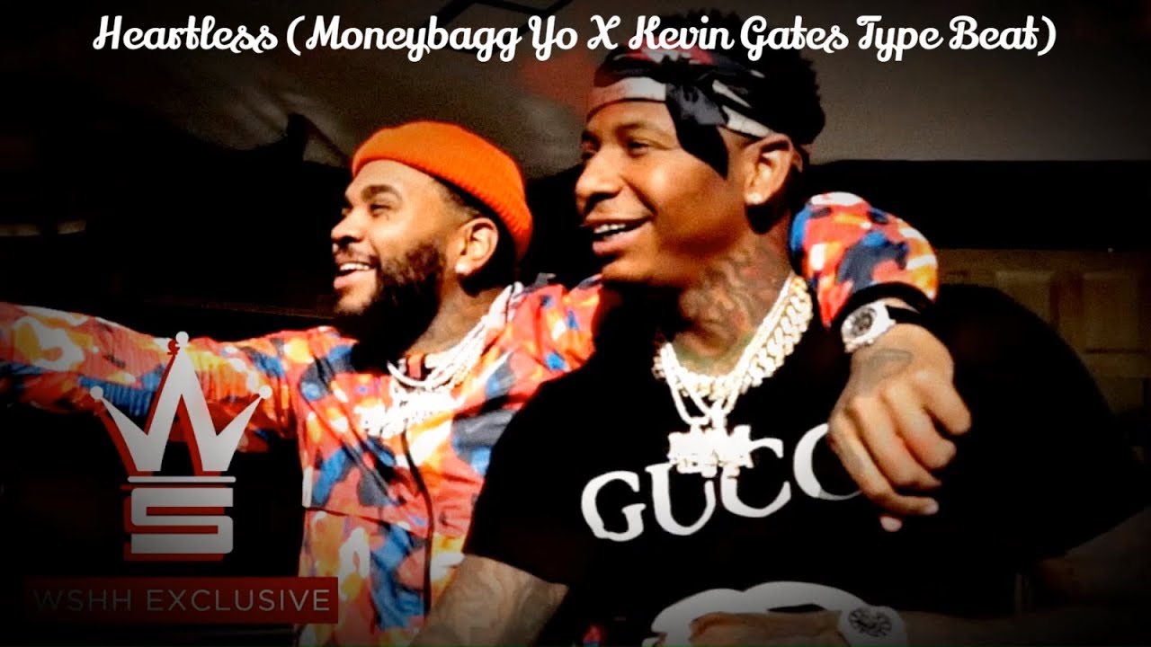 Heartless (Moneybagg Yo X Kevin Gates Type Beat) - YouTube