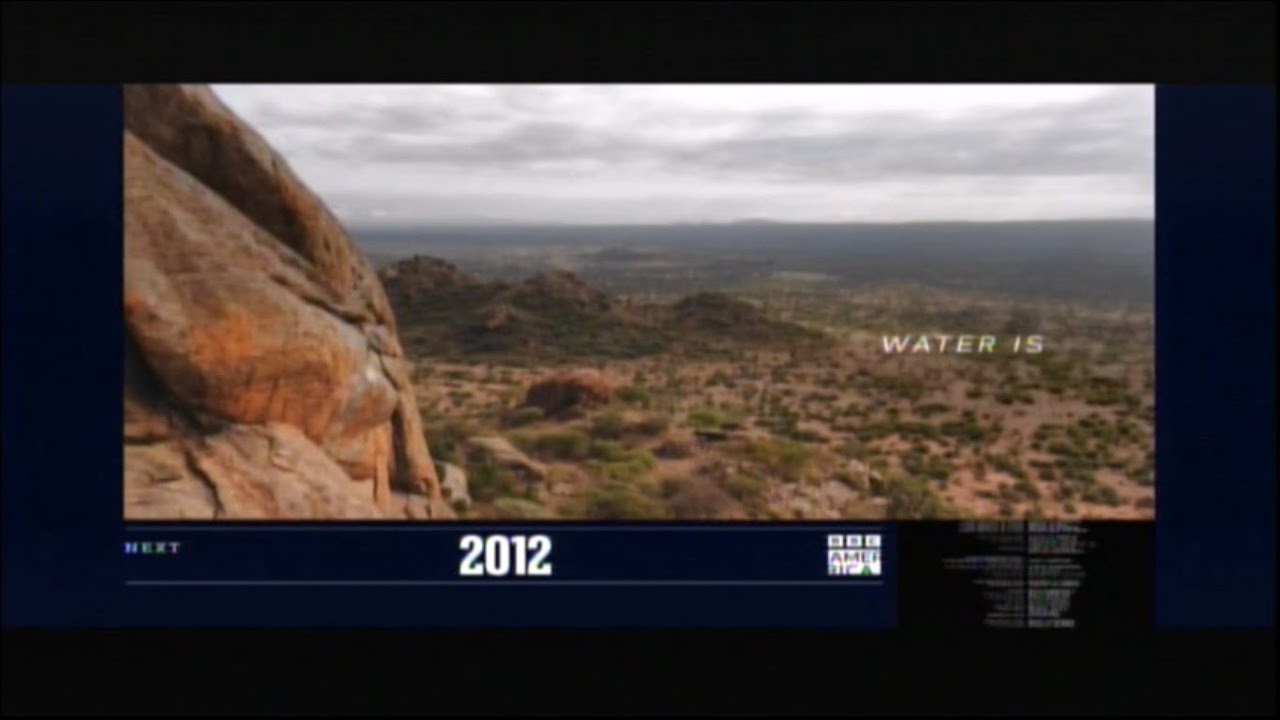 Battle: Los Angeles (2011) End Credits (BBC America 2023) - YouTube