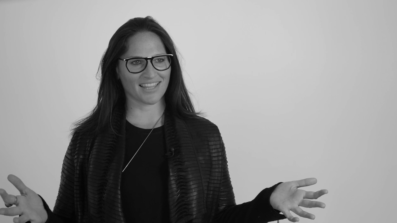 Jody Levy, Founder WTRMLN WTR | FounderMade - YouTube
