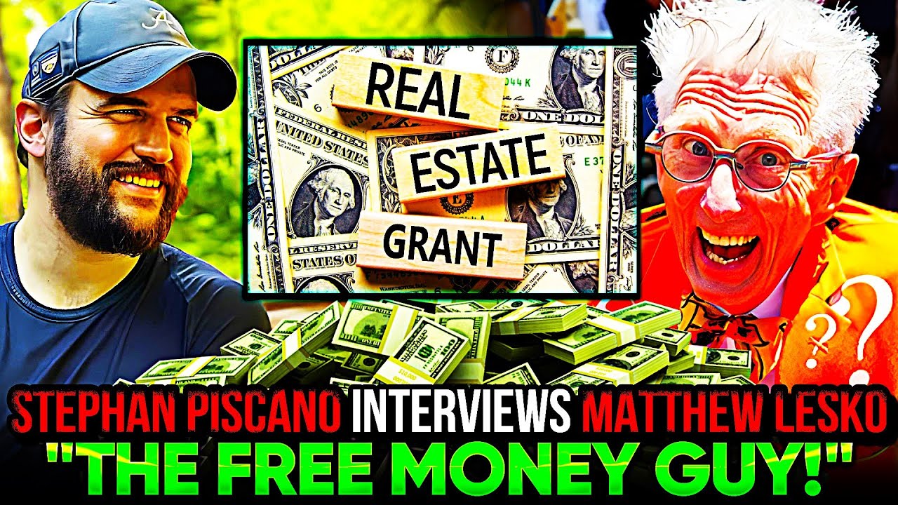 The SIMPLE Government Grants Every Real Estate Investor Needs To Use ...