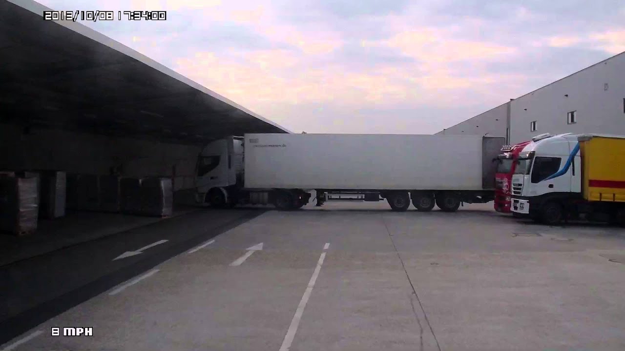 entrando en Fiege Worms) (Alemania) - YouTube