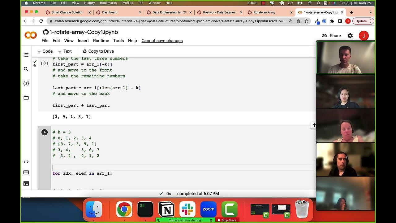 8-15-leetcode-problem-solving - YouTube