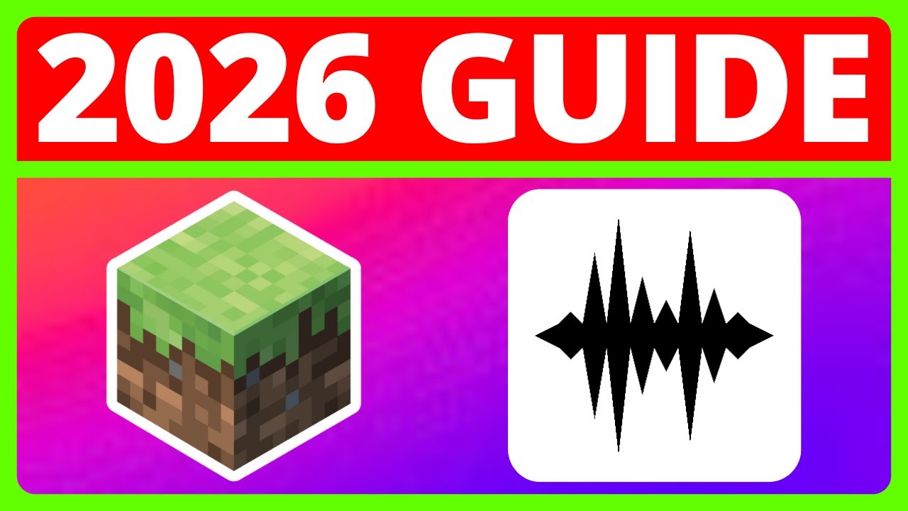 How To Download And Install Sound Physics Remastered For Minecraft Java ...