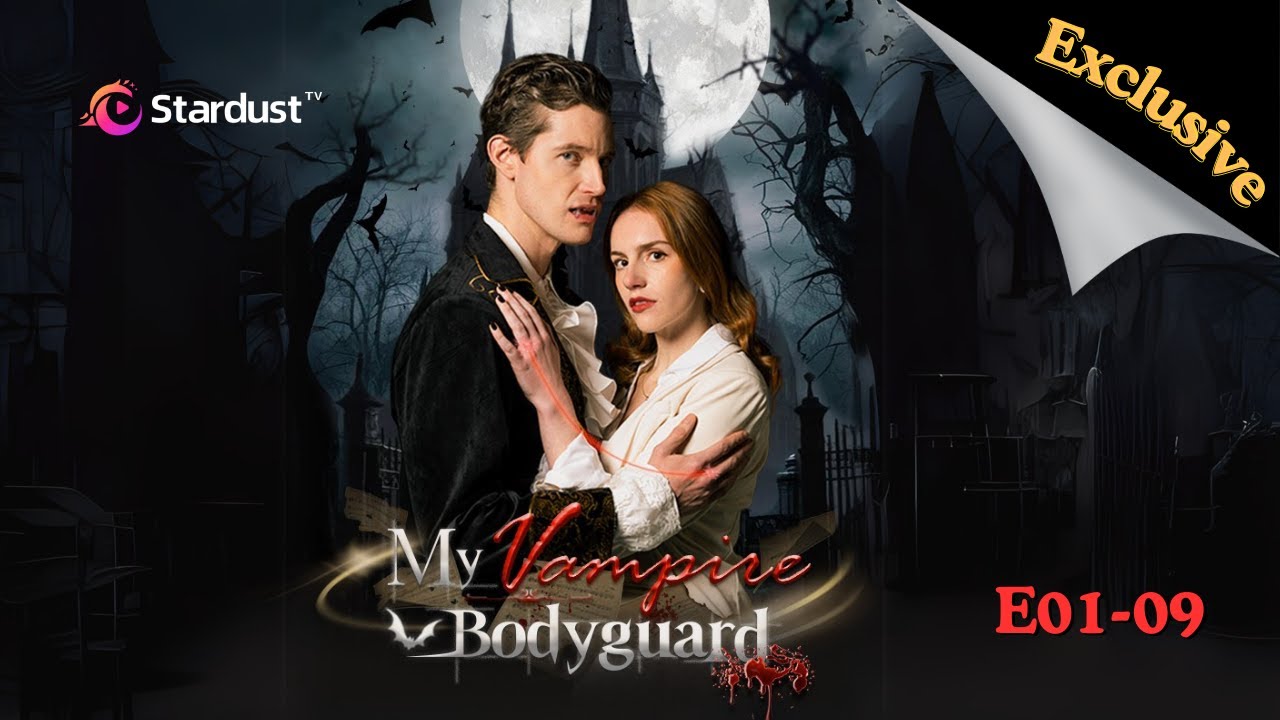 【Exclusive Premiere】💔 "BITE ME..." Forbidden Pact Between DISGRACED ...