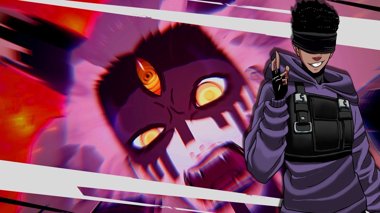 Momoshiki NEW TRUE Form Naruto X Boruto Storm Connections - YouTube