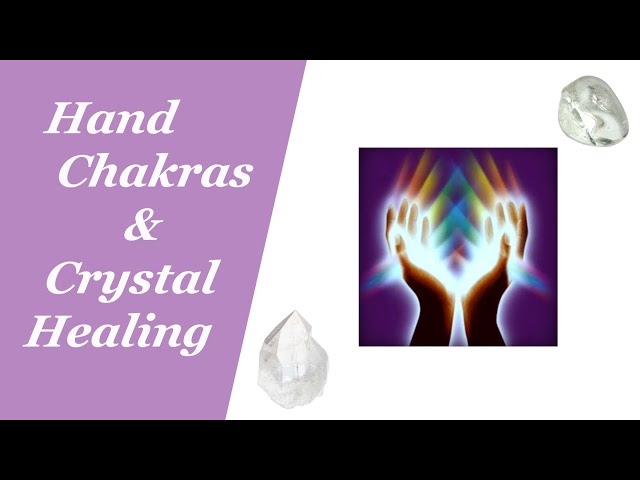 Hand Chakras