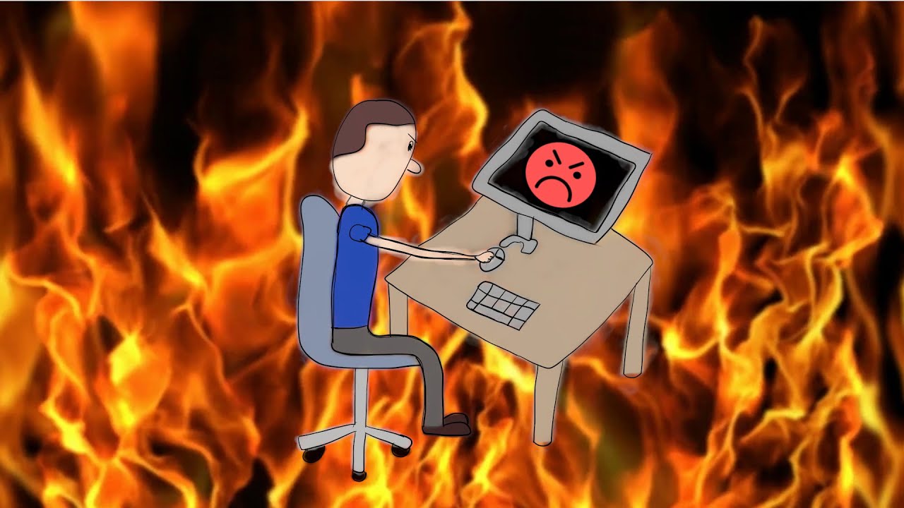 Development Hell - YouTube