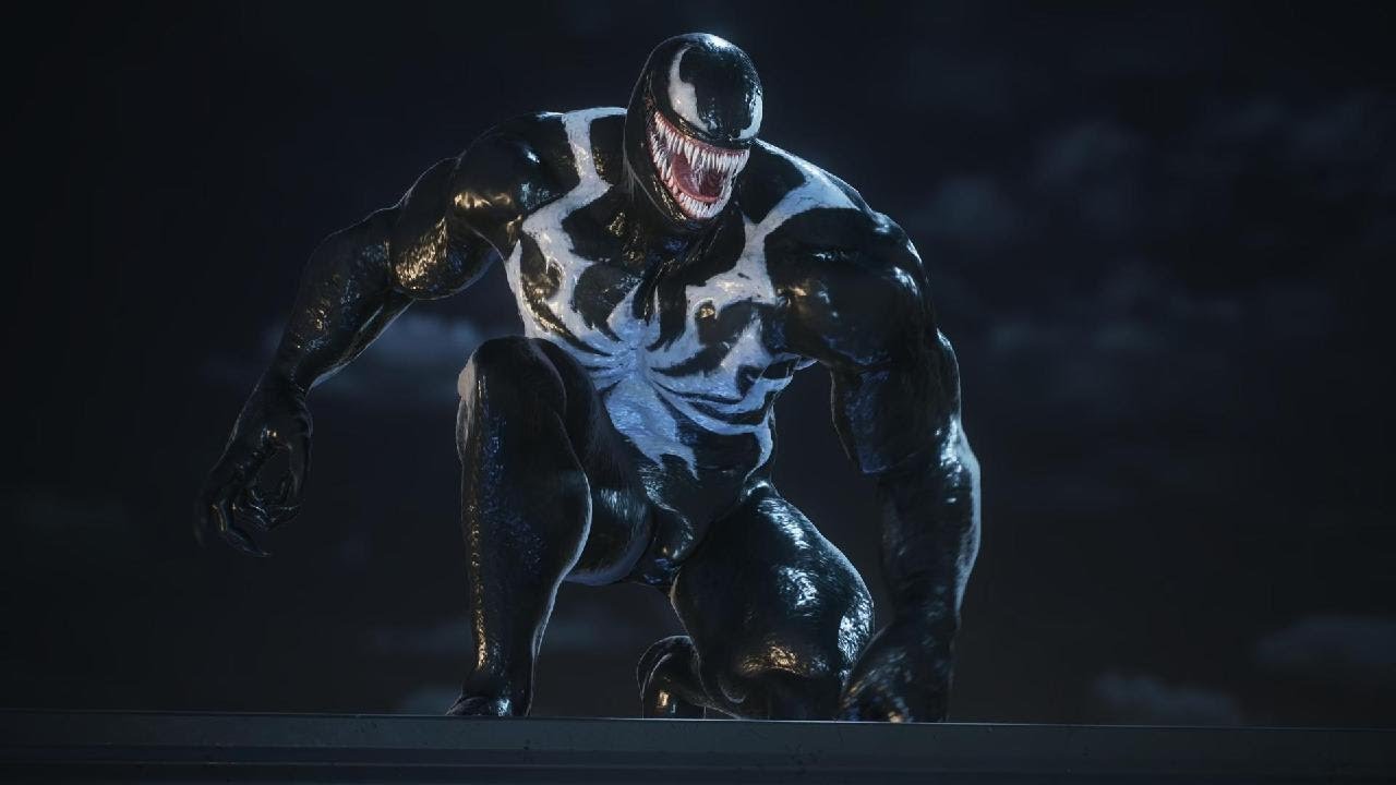 Marvel's Spider-Man 2 Trouble With Harry Main Story Mission Rescue ...