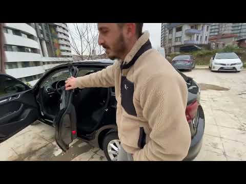 KENDİ ARACIMI SATIYORUM!! | AUDI A3 DİZEL 84.000 KM’DE