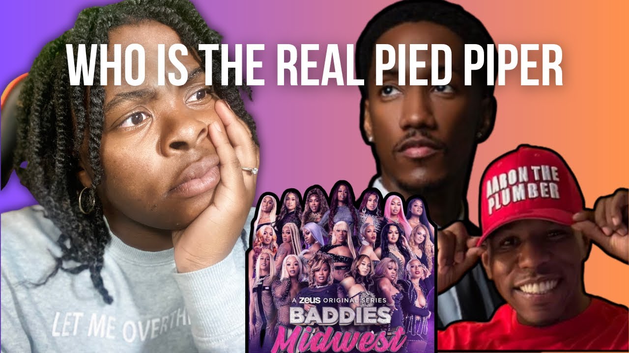 The real "Pied Piper"- ZUES NETWORK | Greek Media #reaction #podcast ...