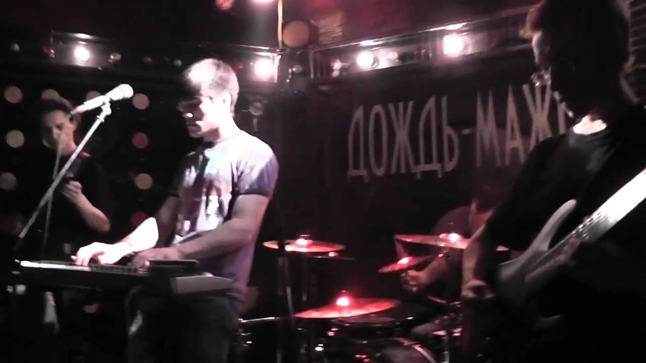 5. Behind The Mirror - Blackout (Live 27.02.2011) - YouTube