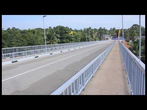 Ganemulla Flyover - YouTube