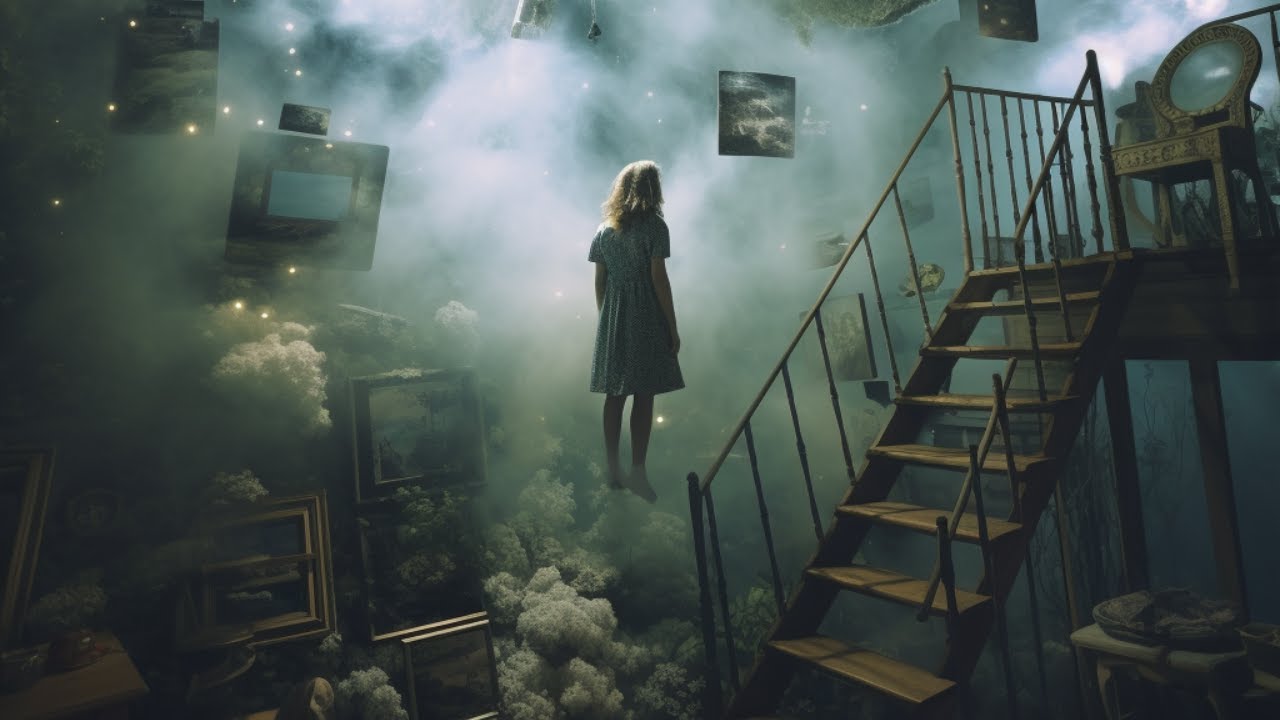 Beautiful Classical Music: Kyle Preston - The Mystics - YouTube