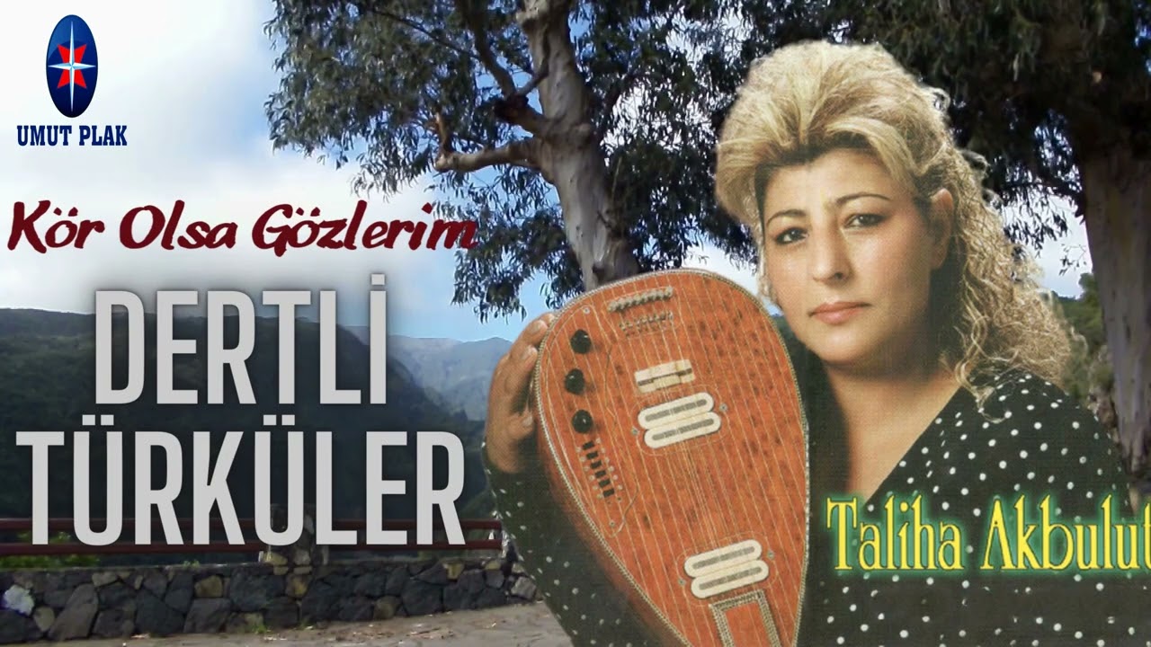 yüreğimizi acıtan türküler - çok özel dertli eski türküler...!!! türkü ...