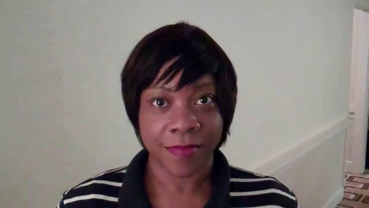 Camille Sanders about the Member ROI Summit in DC - YouTube