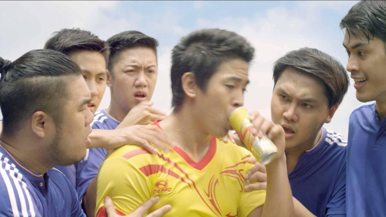 Sponsor TVC mới 2016 - 30s - YouTube