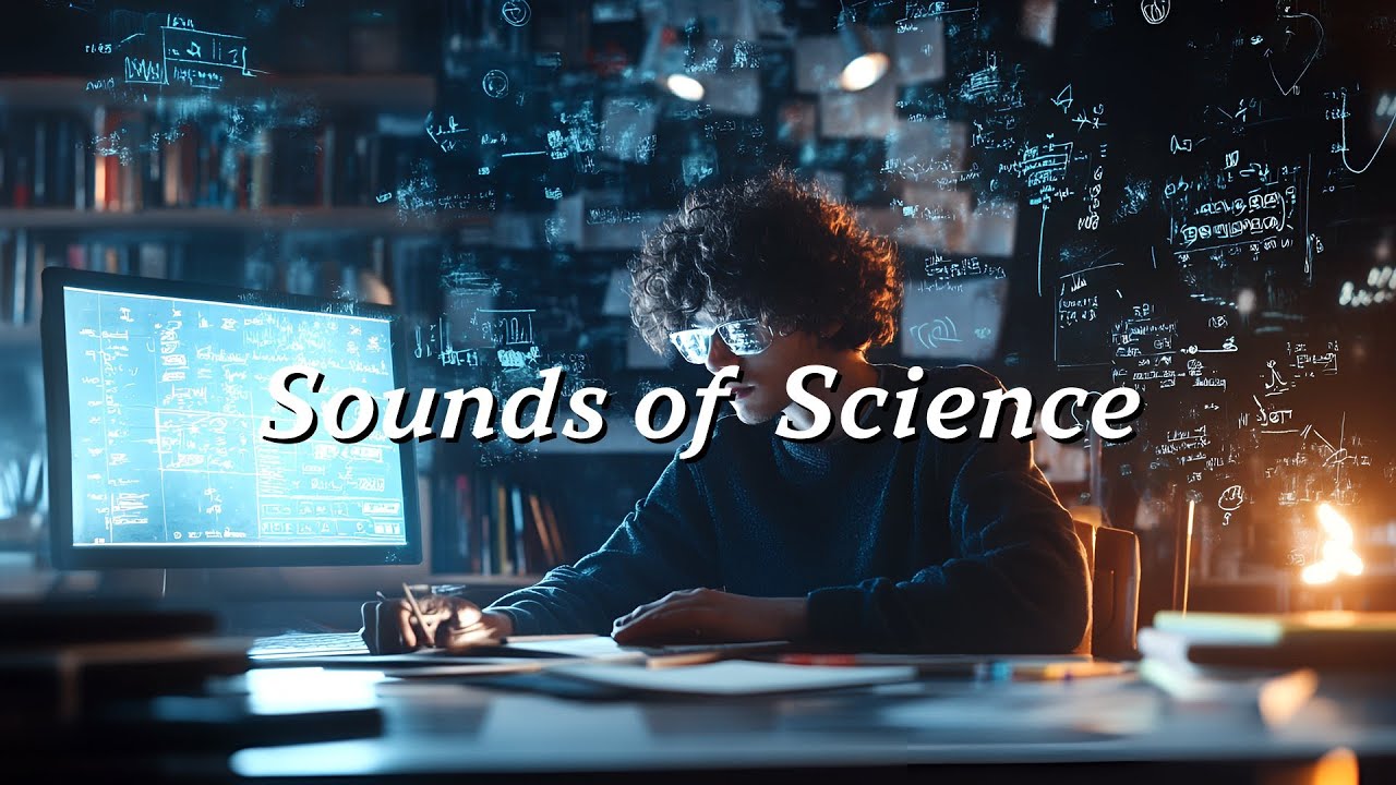 computer science study mix | study beats for coders 💻 📚 ☕ - YouTube