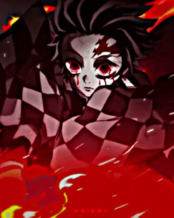 13th form tanjiro VS 7th form Zenitsu|demon slayer - YouTube