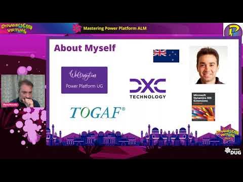 Mastering Power Platform ALM - YouTube