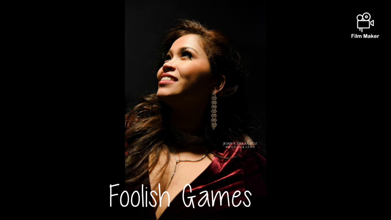 FOOLISH GAMES - YouTube