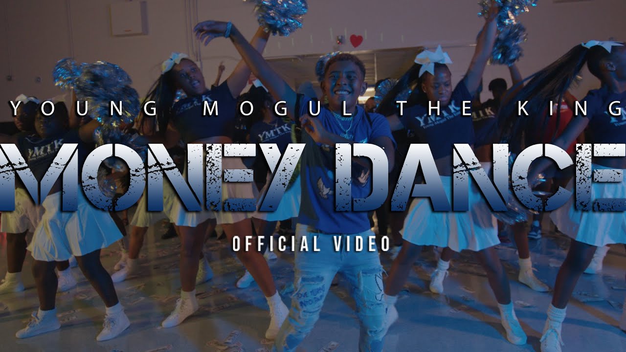 YMTK-Money Dance (Official Music Video) - YouTube